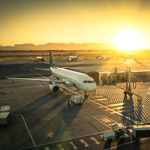 Airport Security • CyberLock