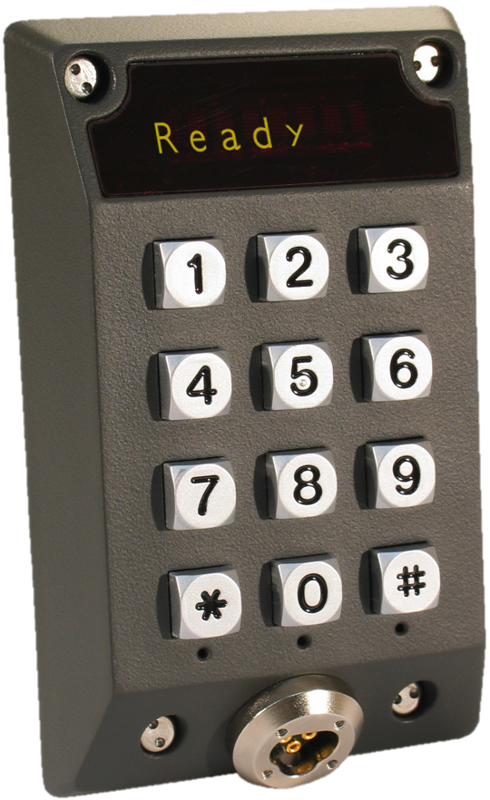 CyberLock Communication Devices • CyberLock