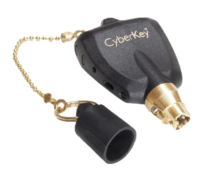 Products - Accessories • CyberLock