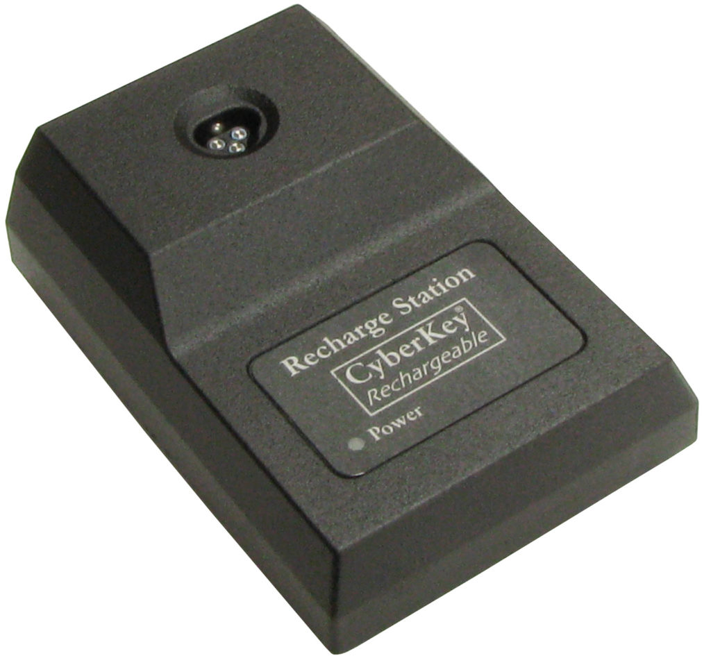 Products - Accessories • CyberLock