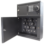 CyberKey Vault 20S Key Control Cabinet • CyberLock