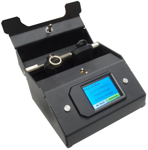 CKV-V02-PLUS • CyberLock