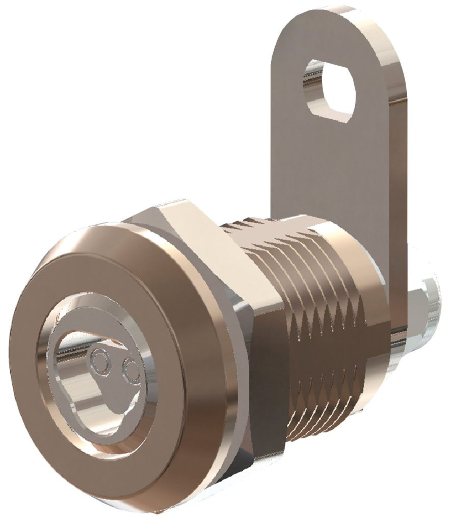 Photo/Spec Pages – CyberLock