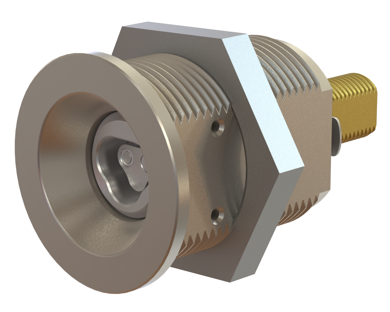 CL-C17N • CyberLock