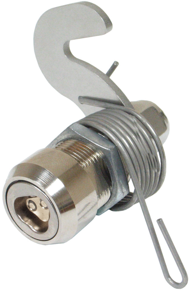 CL-C3N • CyberLock