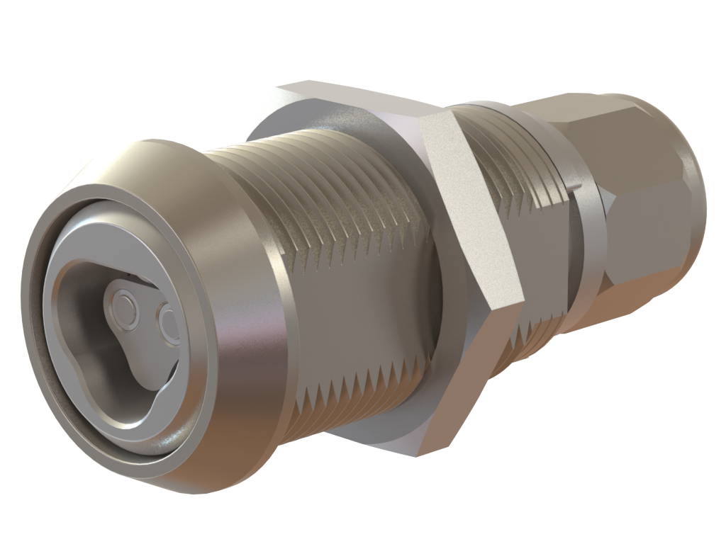 CL-C8N • CyberLock