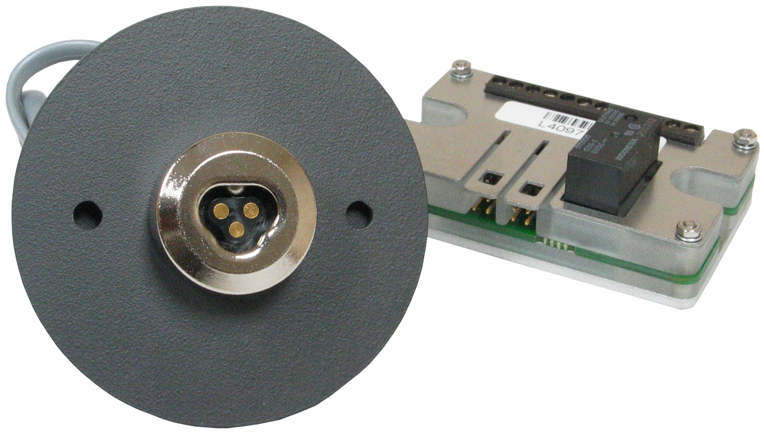 CL-ES2 • CyberLock