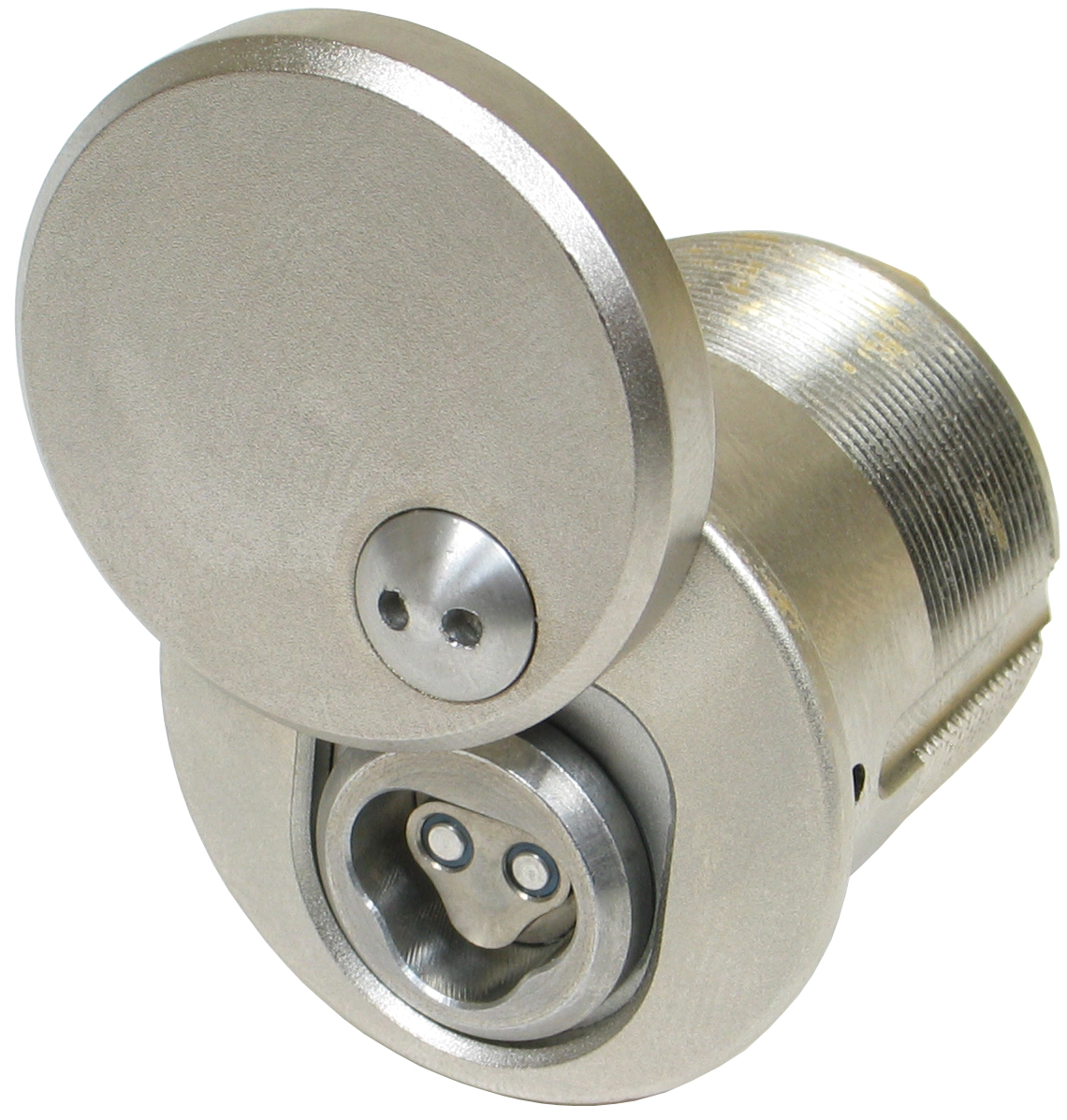 CL-M2C • CyberLock