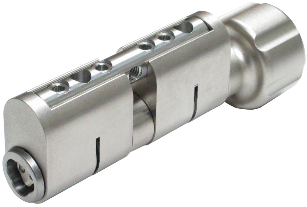 CL-OK3535 • CyberLock