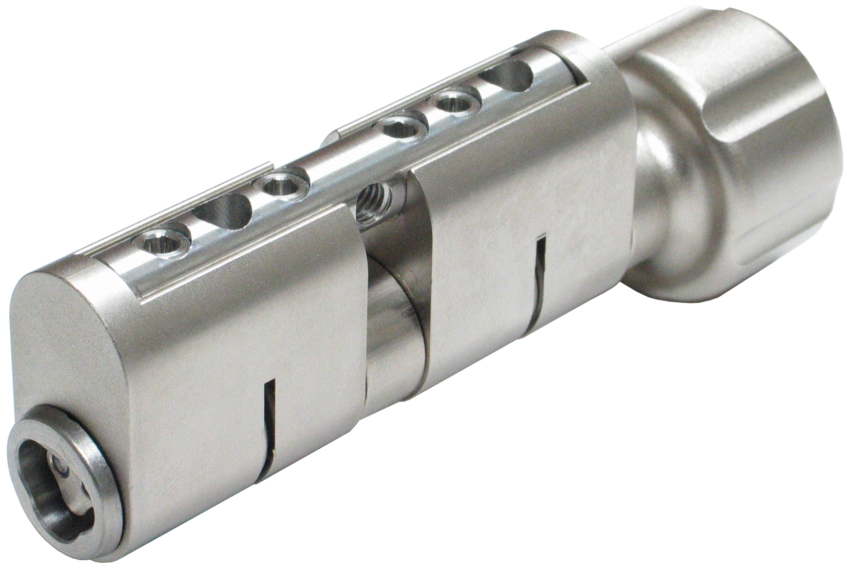 CL-OK3535 • CyberLock