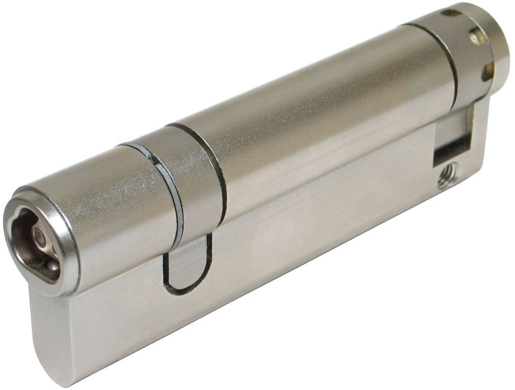 CL-PH80 • CyberLock