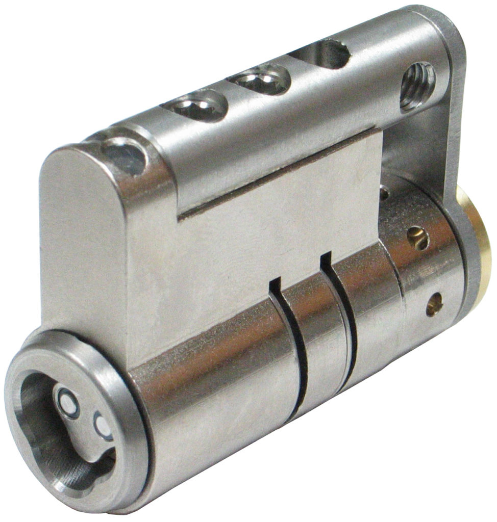 CL-PHS36 • CyberLock