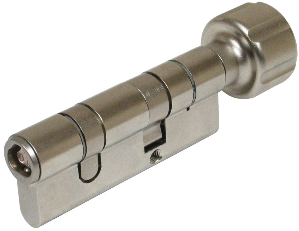 CL-PK5030 • CyberLock