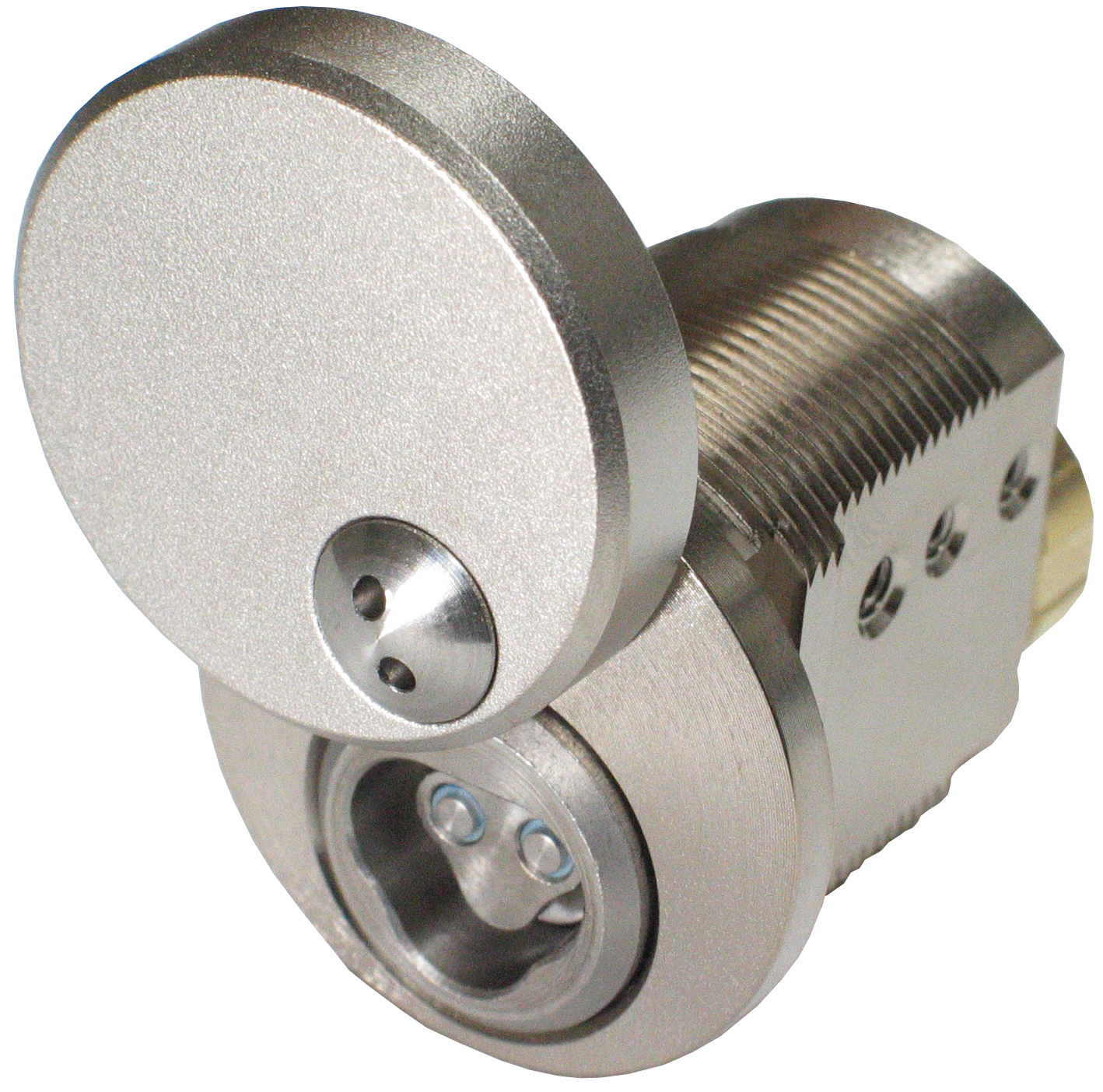CL-RK29C • CyberLock
