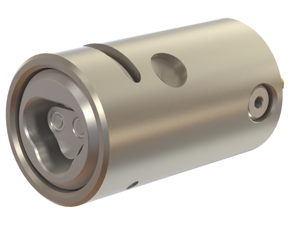 CL-RP2 • CyberLock