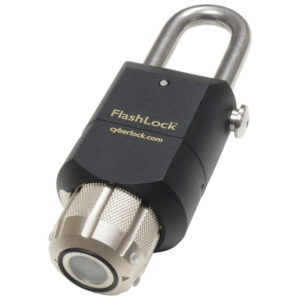 FlashLock - Access in a Flash • CyberLock