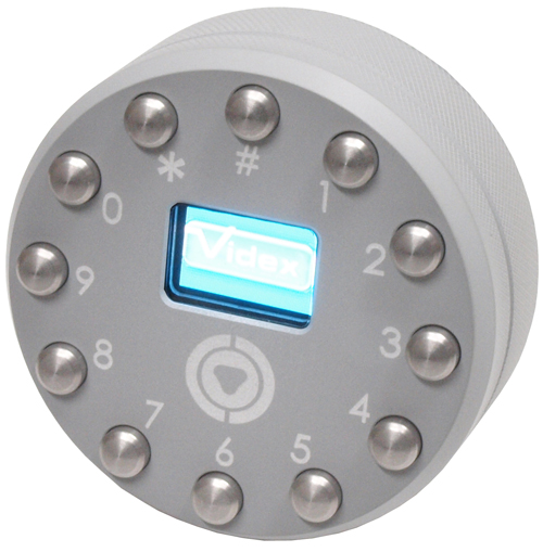 FS-KD01 • CyberLock