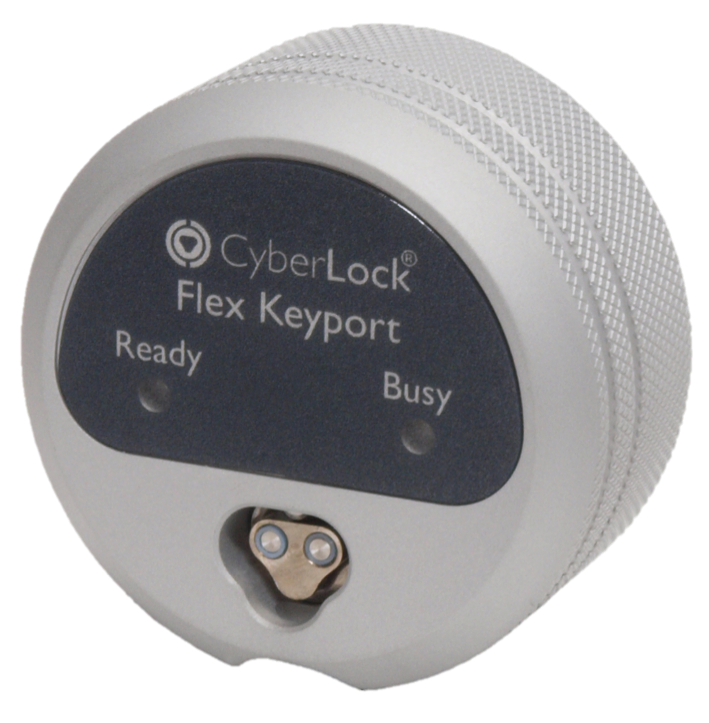 Flex System Input Readers • CyberLock