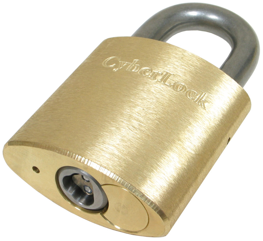 CyberLock Photos and Specs • CyberLock