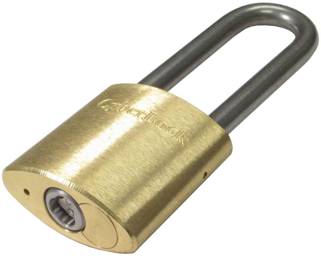 PL-03 • CyberLock
