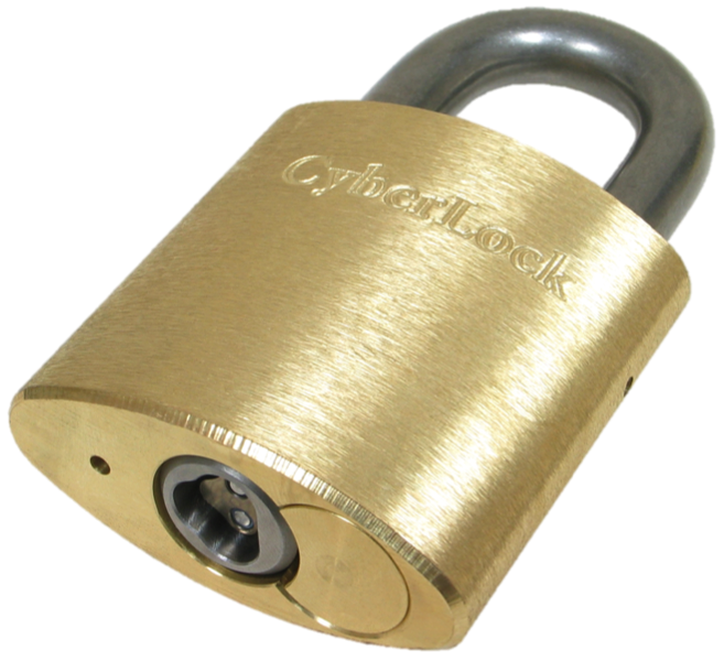 CyberLock Cylinders • CyberLock