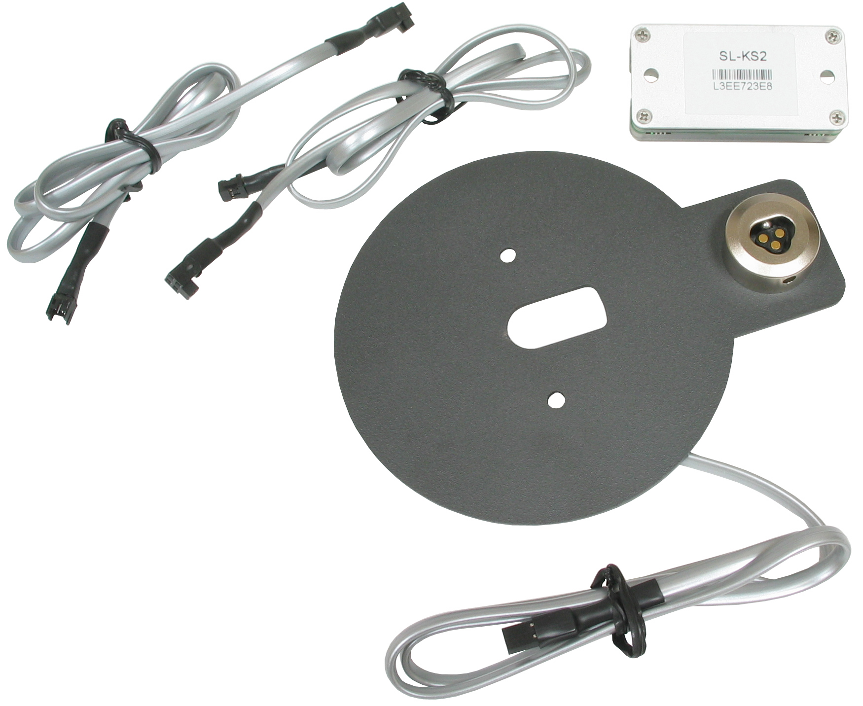 Products - Safe Locks • CyberLock