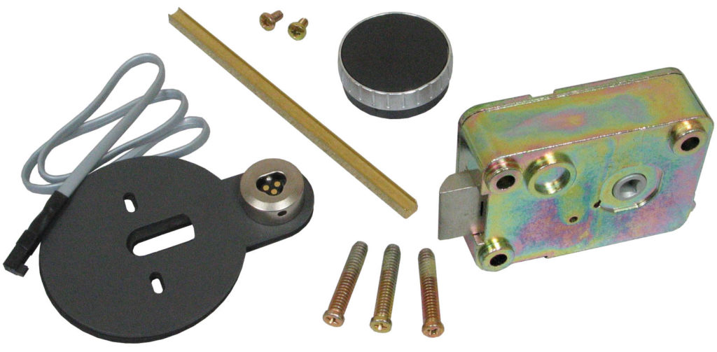 Products - Safe Locks • CyberLock