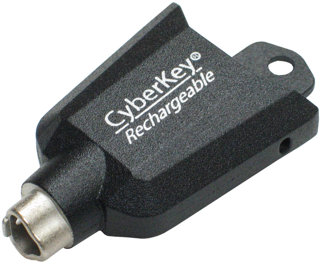 Products - Accessories • CyberLock