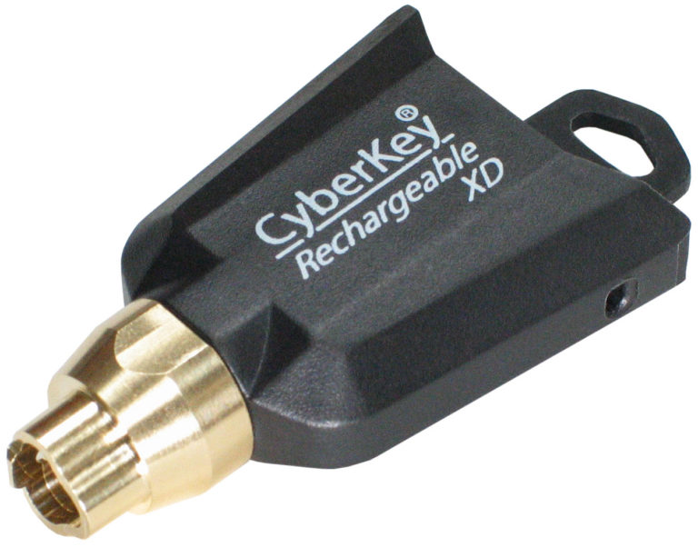 Products - Accessories • CyberLock