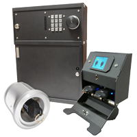 CyberLock Communication Devices • CyberLock