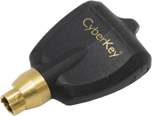 CyberLock Photos and Specs • CyberLock