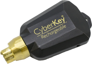 CK-RXD • CyberLock