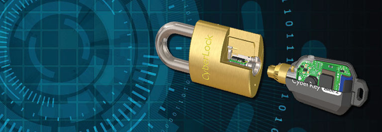 CyberLock System Overview • CyberLock