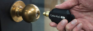 CyberLock Photos and Specs • CyberLock