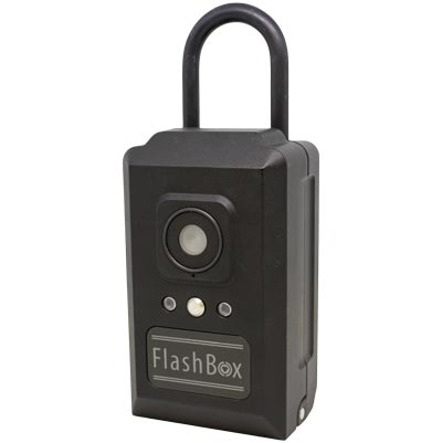FlashLock - Access in a Flash • CyberLock