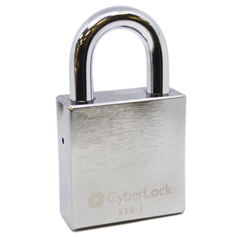 CyberLock