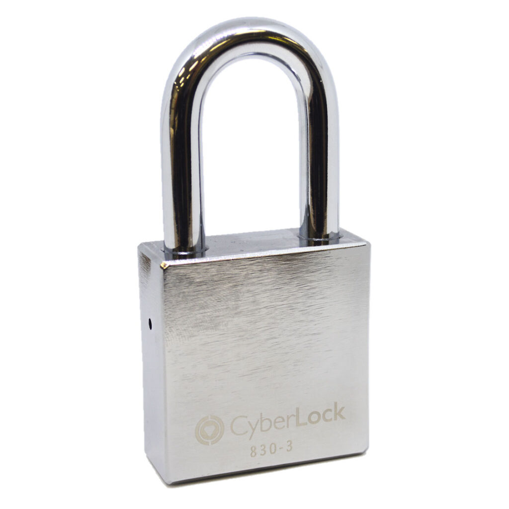 PLTX-02KR-DR • CyberLock