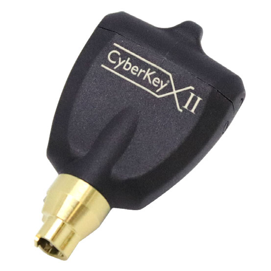 CKR-X2 • CyberLock