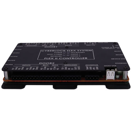 FSR-SH02 • CyberLock