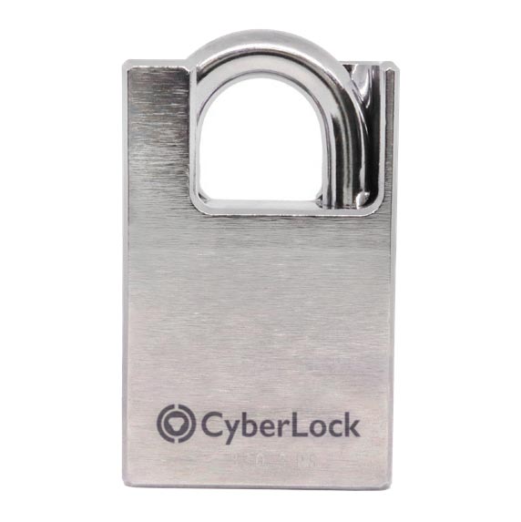 PLTX-01KR-DR-PS • CyberLock