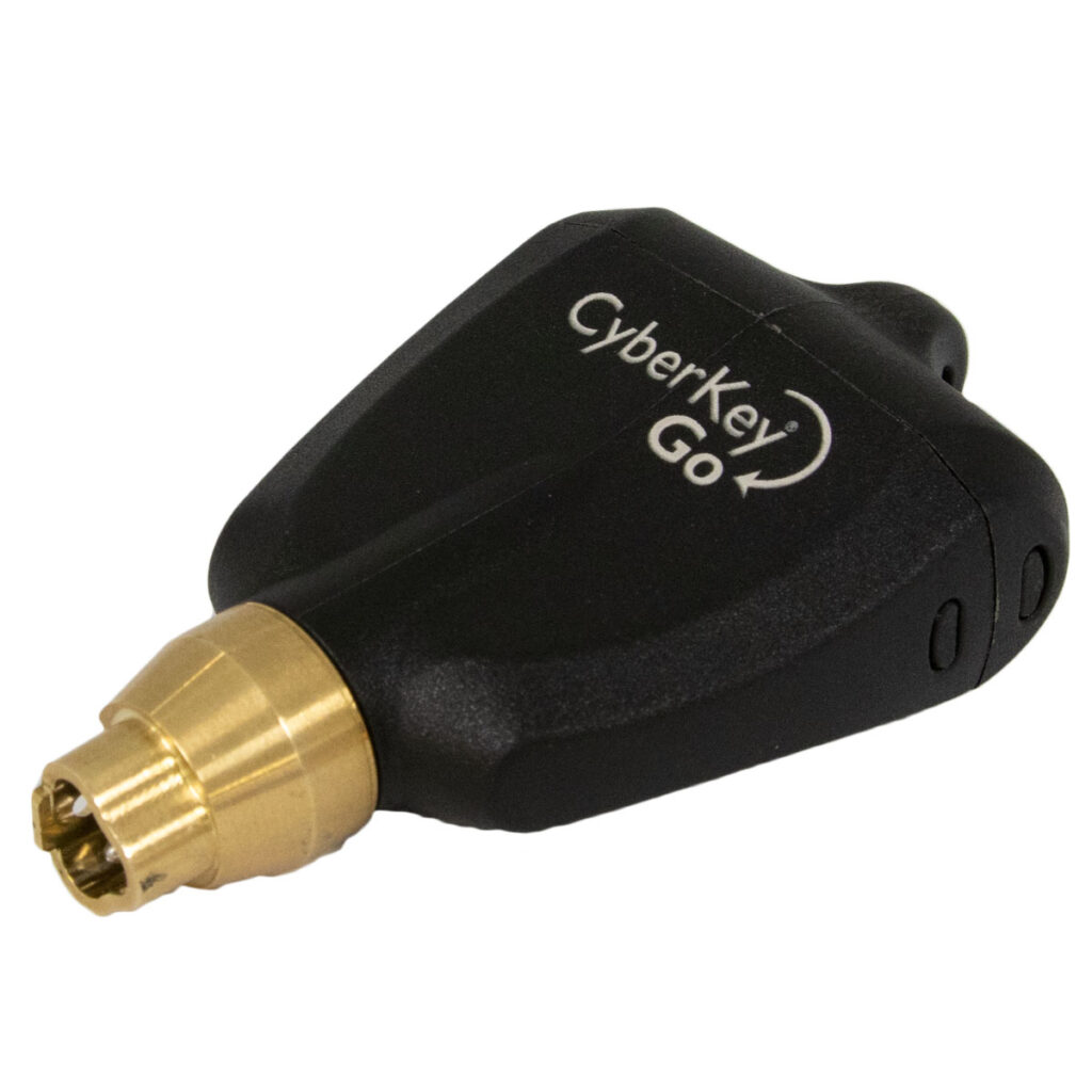 Photo/Spec Pages • CyberLock