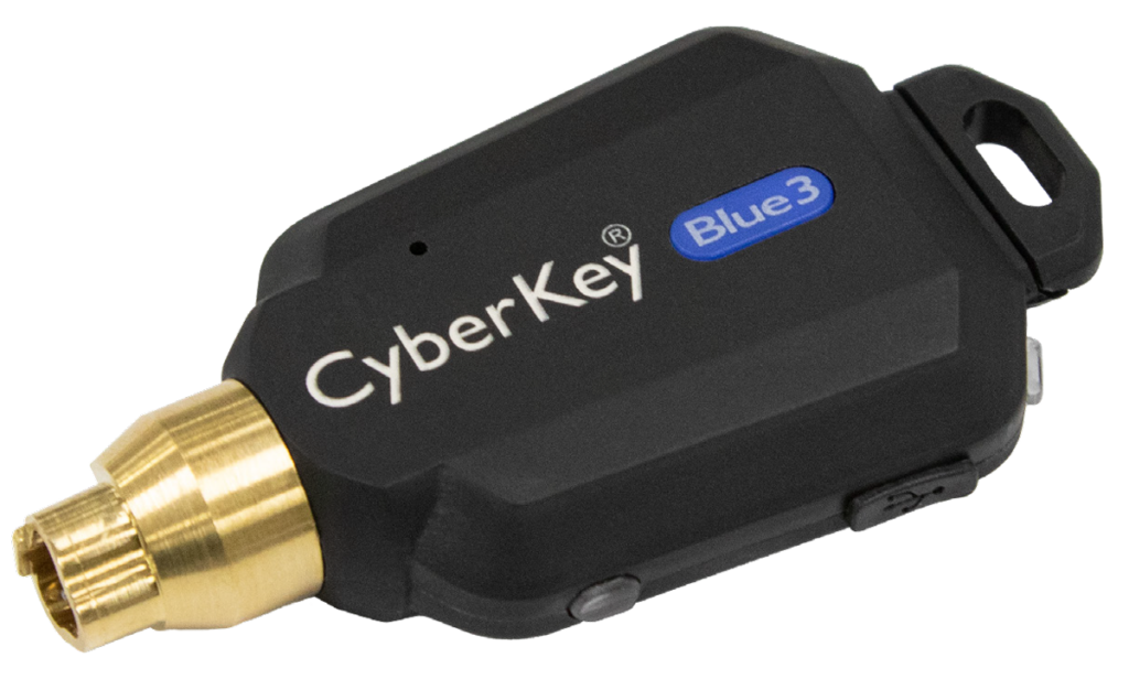 Photo/Spec Pages • CyberLock