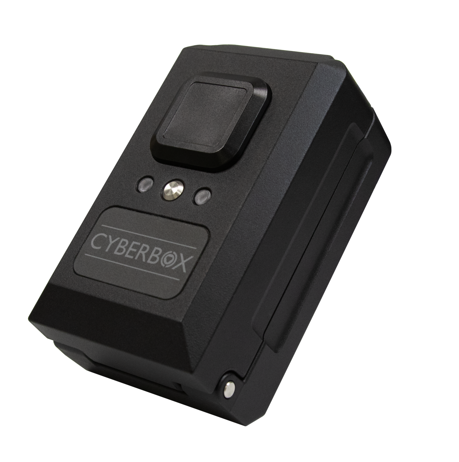 CyberLock Blue • CyberLock