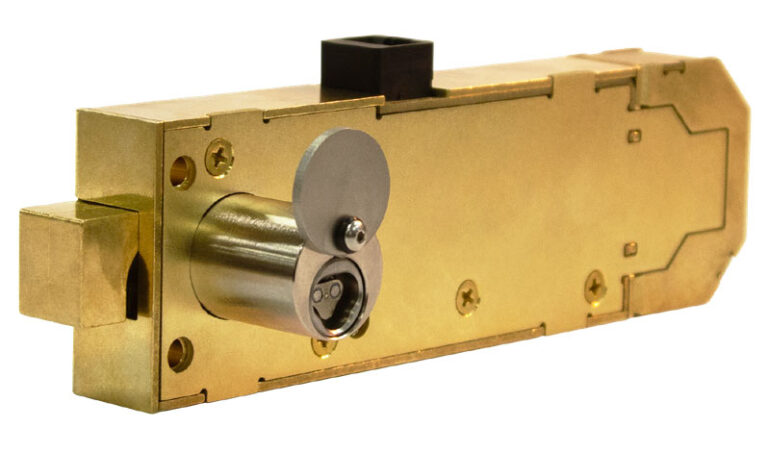 FSR-FXL01R • CyberLock