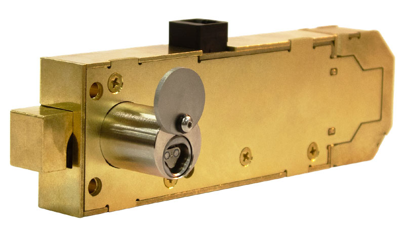 FSR-FXL01R • CyberLock